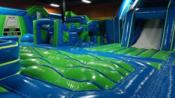 Inflatable Park